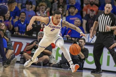 Mississippi State men’s basketball adds Riley Kugel, Jeremy Foumena in ...