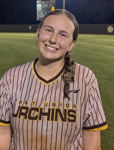 East Union's Cochran, Tupelo's Brown voted Athletes of the Week | High ...