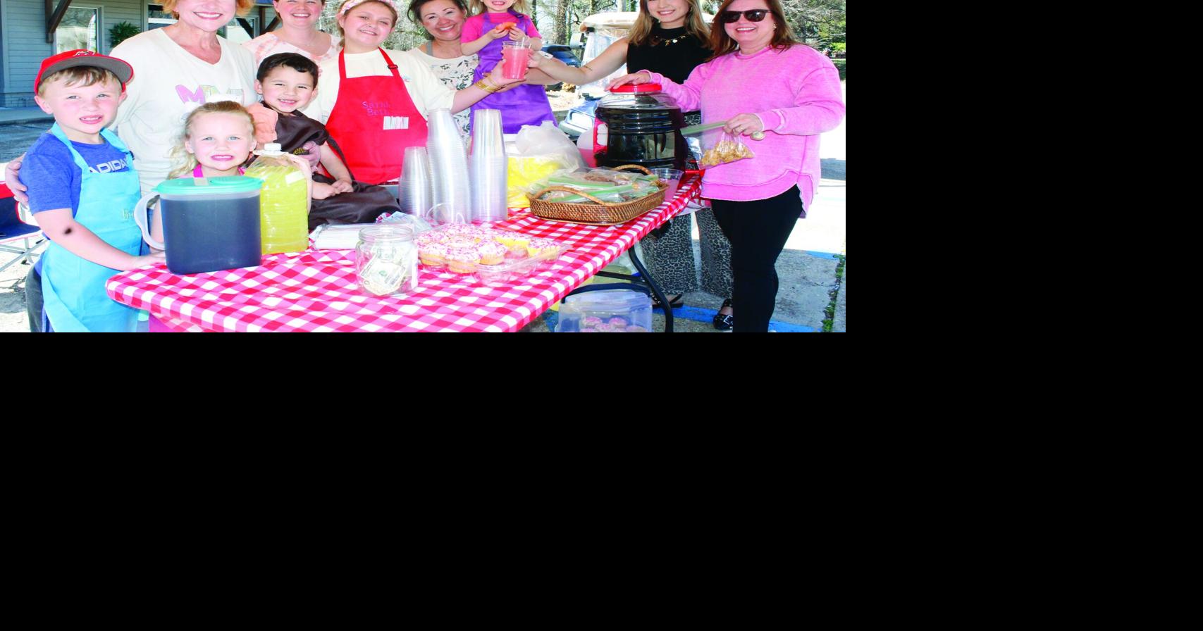 Lemonade! and smiles! | News | djournal.com
