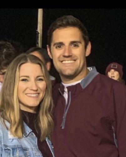 Biggersville promotes Ingram to head football coach | High school ...