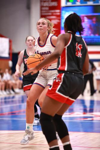 Ingomar's Phifer named 1A Miss Basketball | High school Sports ...