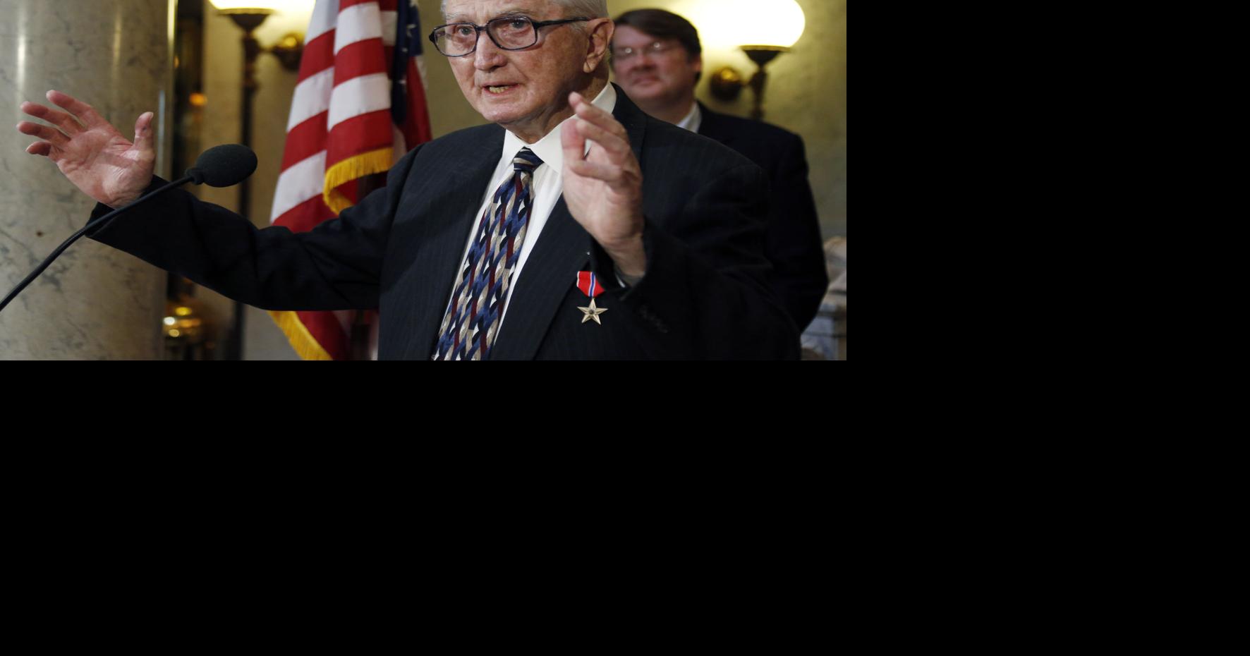 Howard Miskelly, business and civic leader, dies at 96 | Local News ...
