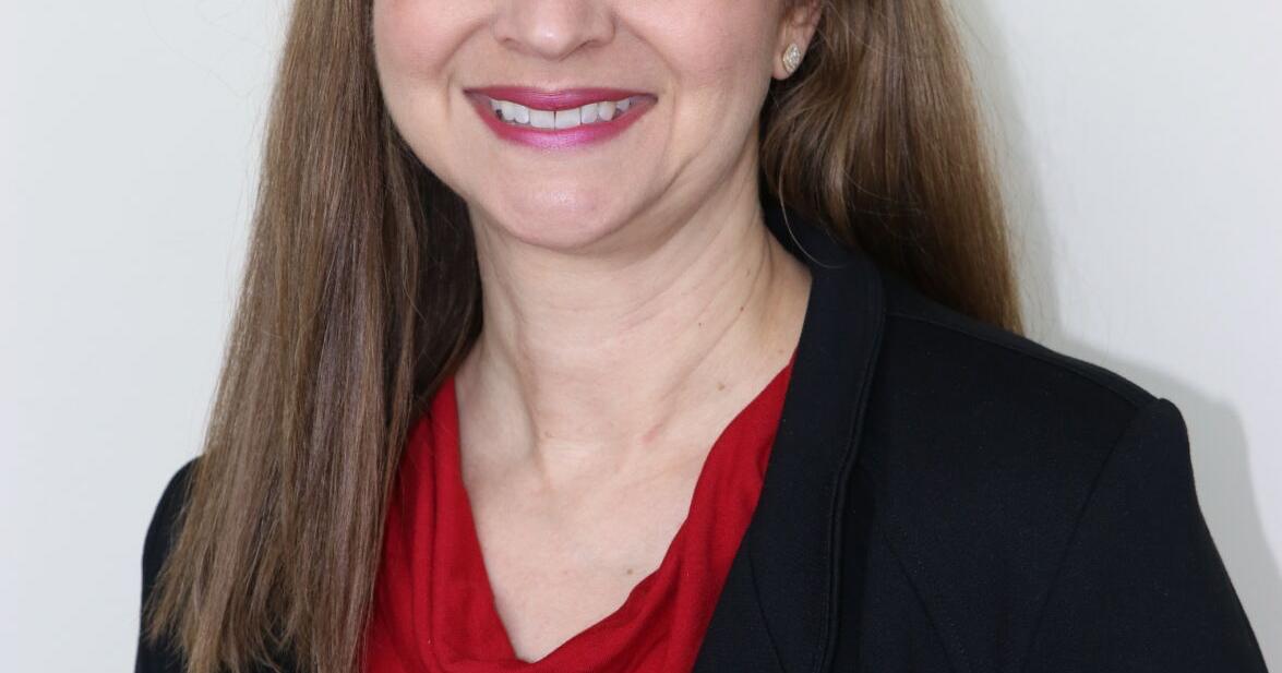 Heather Sudduth - Singing River Health System | | djournal.com