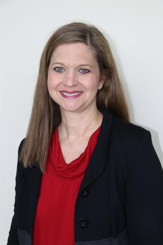 Heather Sudduth - Singing River Health System | | djournal.com