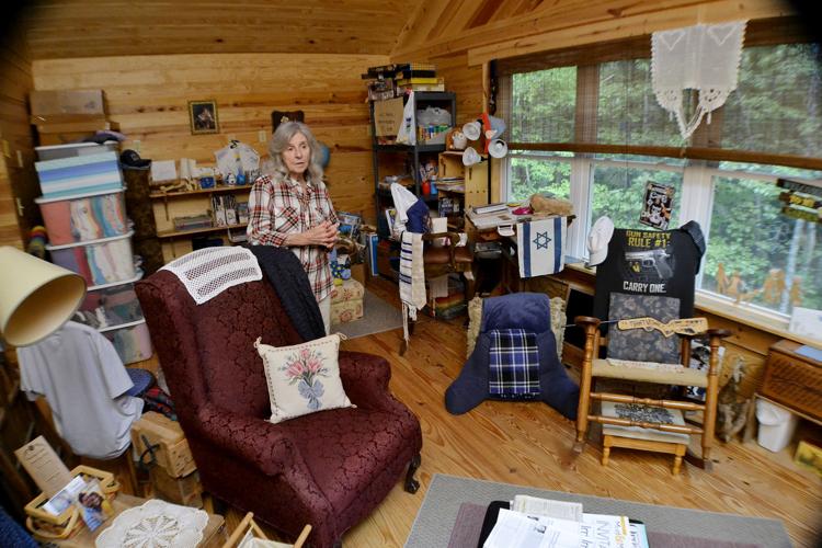 hammerman occupation