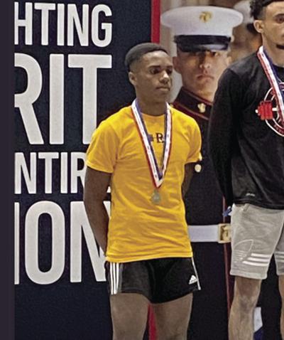Ripley’s Jace Coleman finishes 2nd in class at State Powerlifting Meet ...