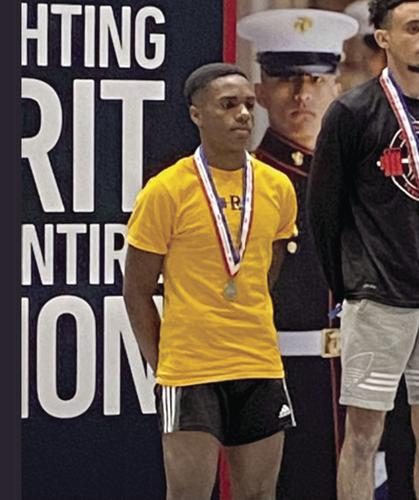 Ripley’s Jace Coleman finishes 2nd in class at State Powerlifting Meet ...