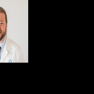 NMHS welcomes Dr. Christopher Tidwell to Rheumatology Consultants ...
