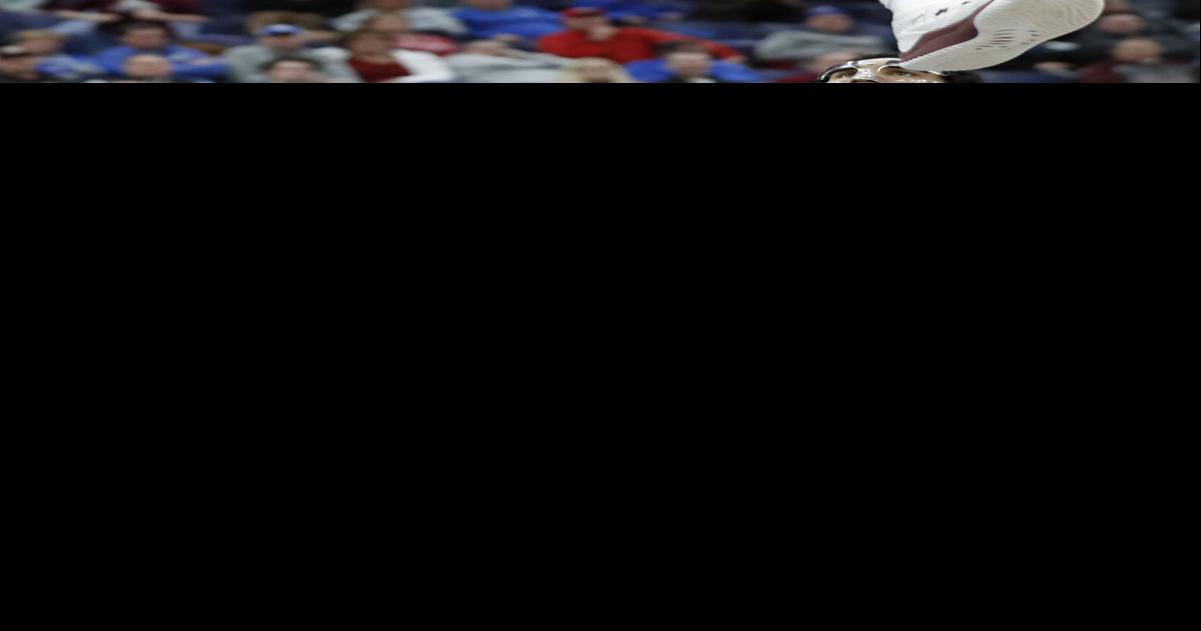 Weatherspoon enters NBA Draft, will not hire agent | Sports | djournal.com