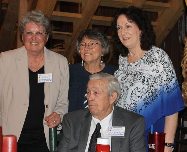 From the Attic: Memories of Ashland coach, principal Jamie W. Howell Sr ...