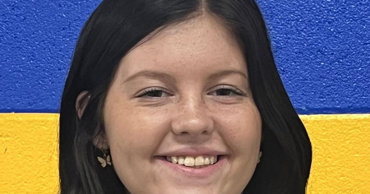 Mantachie's Ensley, Biggersville's Rowsey voted Athletes of the Week ...