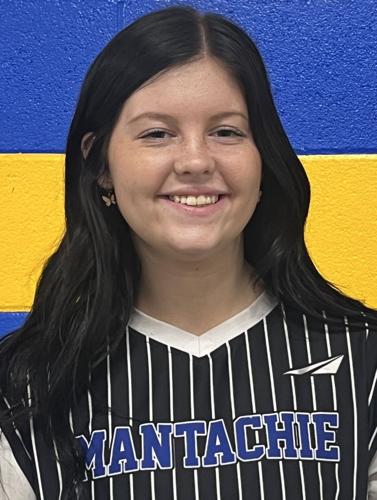 Mantachie's Ensley, Biggersville's Rowsey voted Athletes of the Week ...