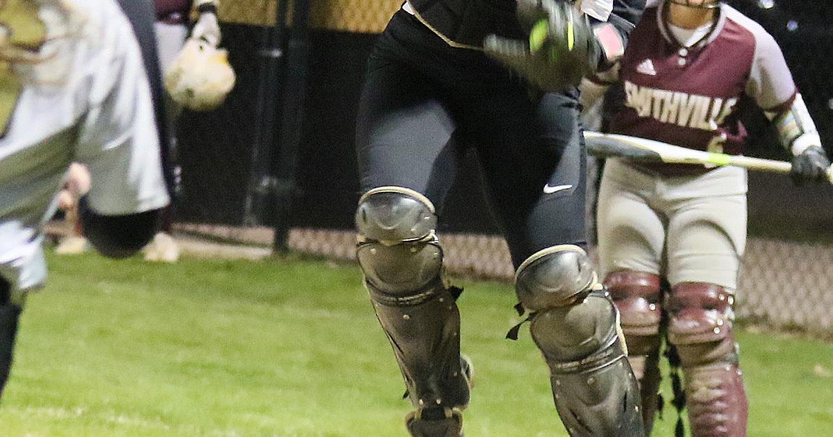 Lady Noles hold off Lady Panthers’ rally in last innings | Sports ...