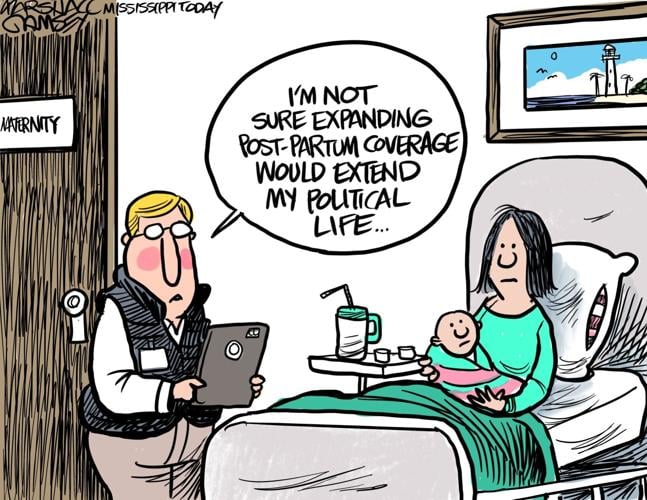 GALLERY: Editorial cartoons for February 2023 | Editorial Cartoons ...