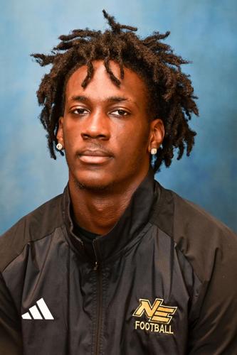 Meet the players: Jeremiah Harrell – NEMCC, Quarterback from Tupelo ...