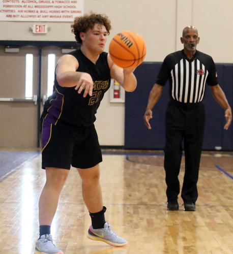 Lions close case on Aberdeen Bulldogs at West Lowndes classic | Sports ...