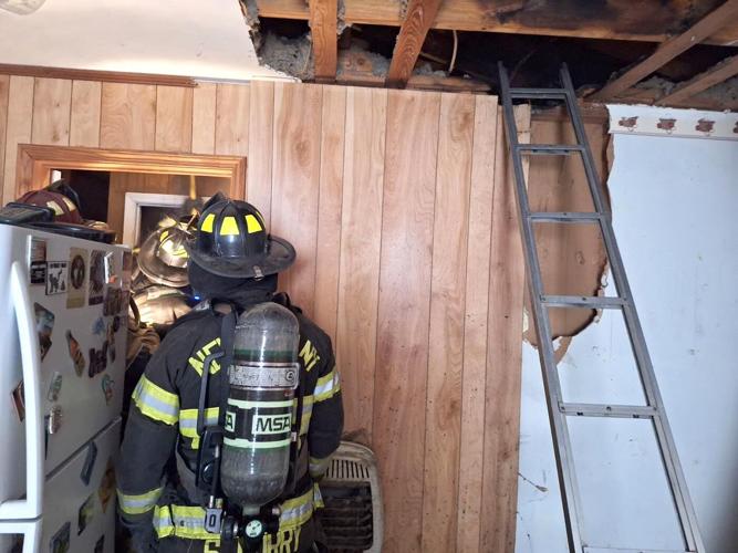 NAFD Chief Whiteside chosen as career Fire Chief of the Year | New ...