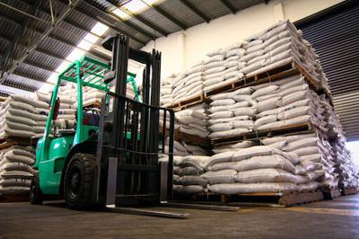 ICC offers forklift operator certification course | | djournal.com