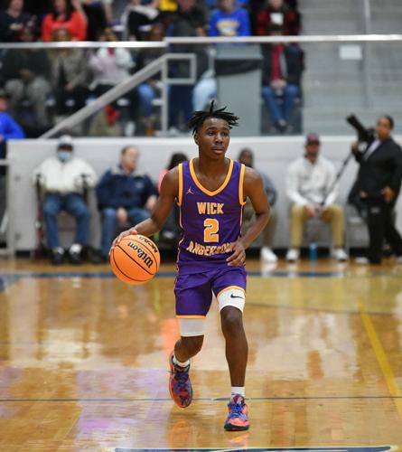 Booneville basketball honors former all-Black high school | High school ...