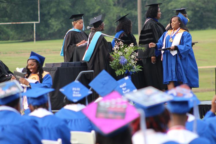 Aberdeen graduation | News | djournal.com