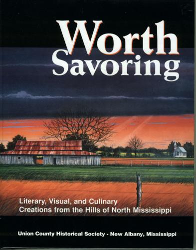 Seasoned Memories – Our foodscape | New Albany Gazette | djournal.com