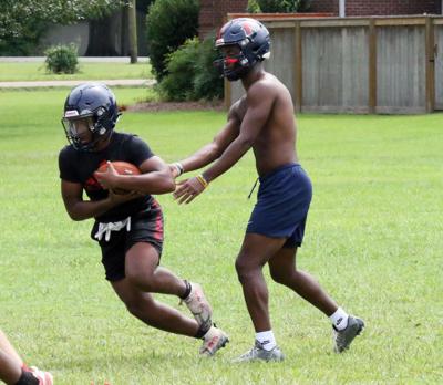 Nettleton eager to go far with experienced group | Sports | djournal.com