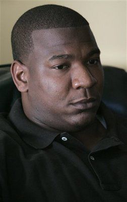 Draft Day for Peria Jerry | Sports | djournal.com