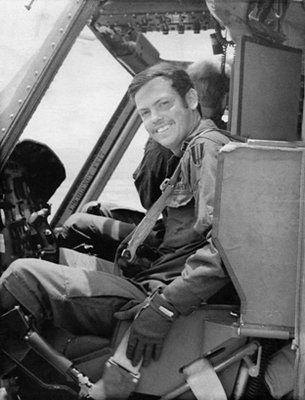 40 Days of Honor - That Was Mack in Honor of Army Medevac Pilot Mack ...