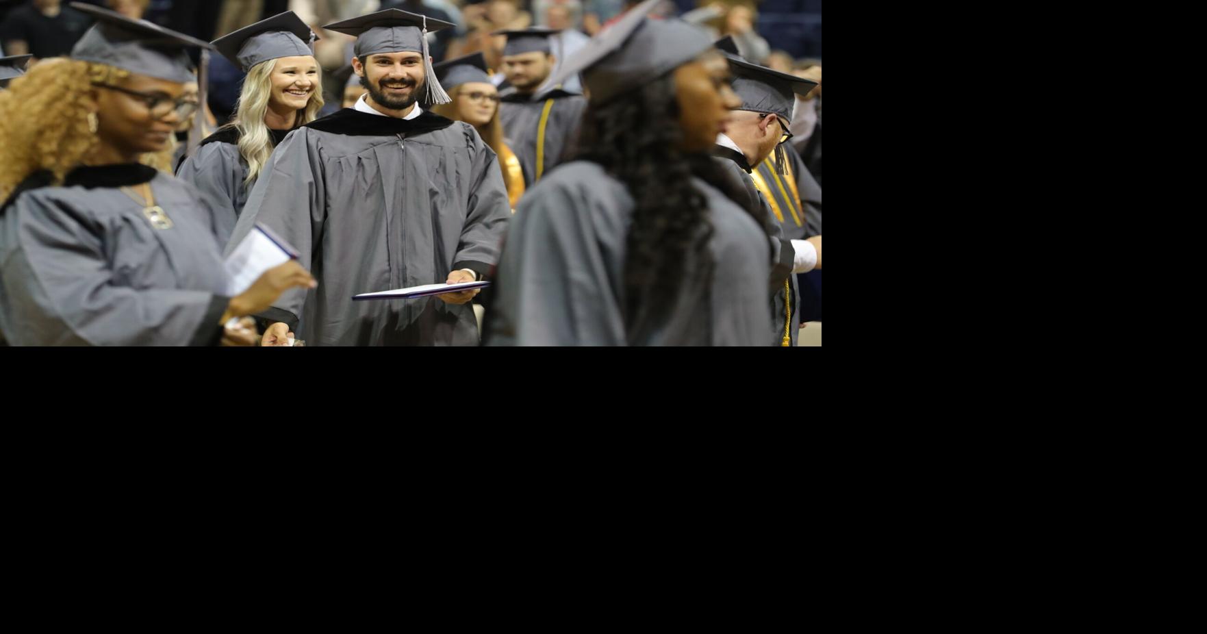 IHL data shows ICC graduates continue to excel at university-level ...