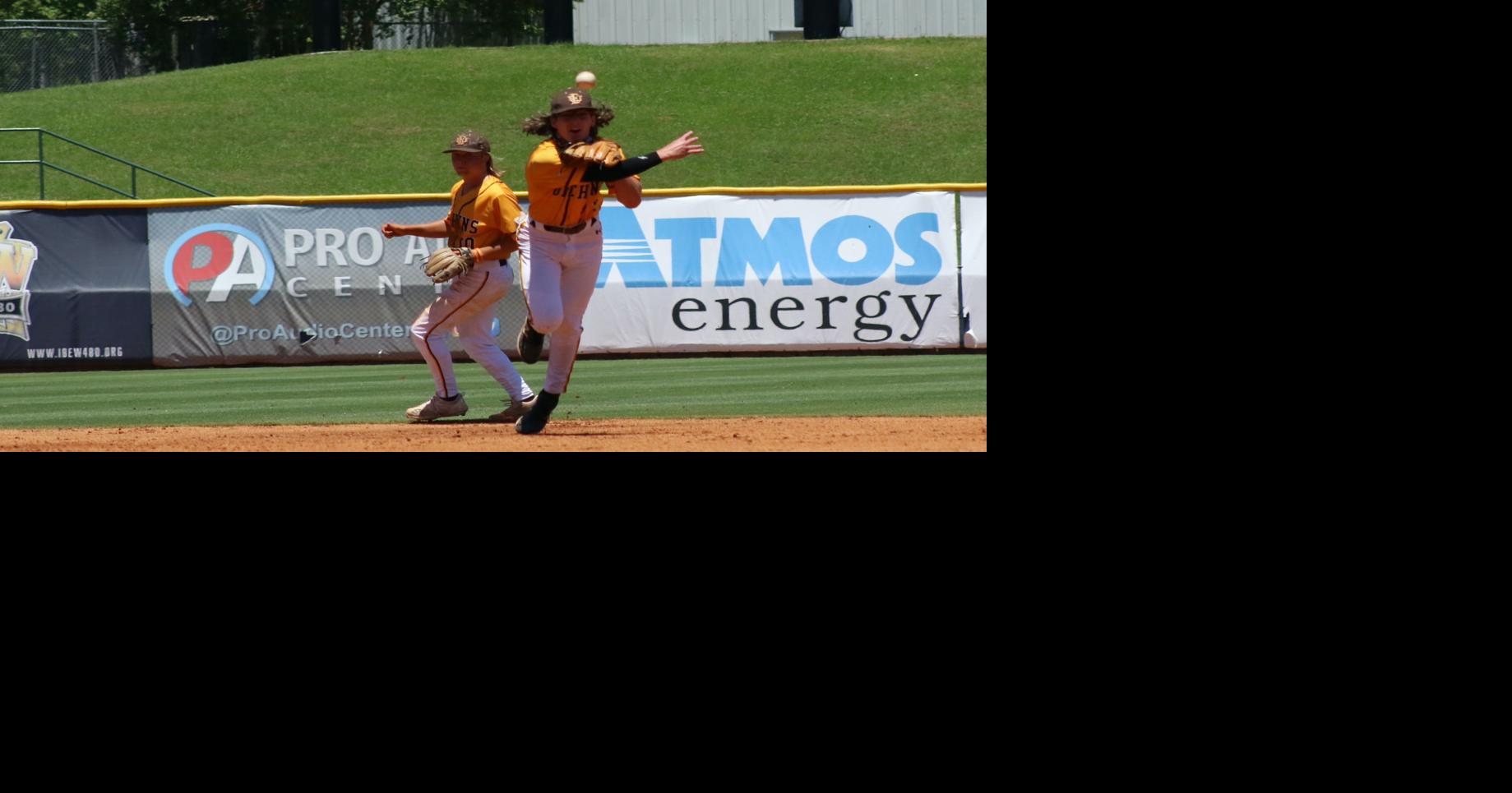 MAC All-State Baseball Teams | Pontotoc Progress | djournal.com