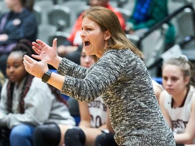 Malone looking to take Alcorn Central to new heights | High school ...