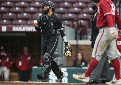 Bulldogs bank on Hancock behind the plate | Sports | djournal.com