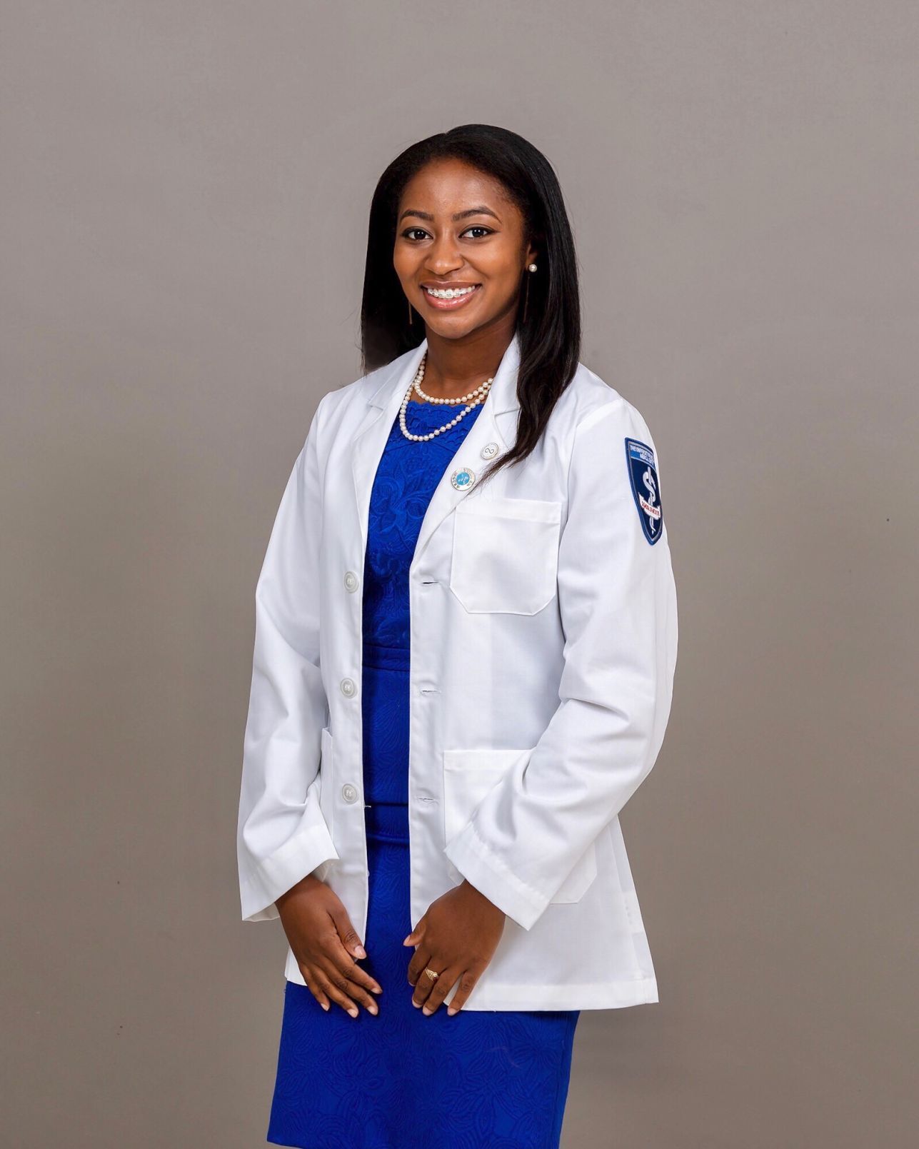 Local Folks: Katelyn Jackson hopes to use medical education to invest ...