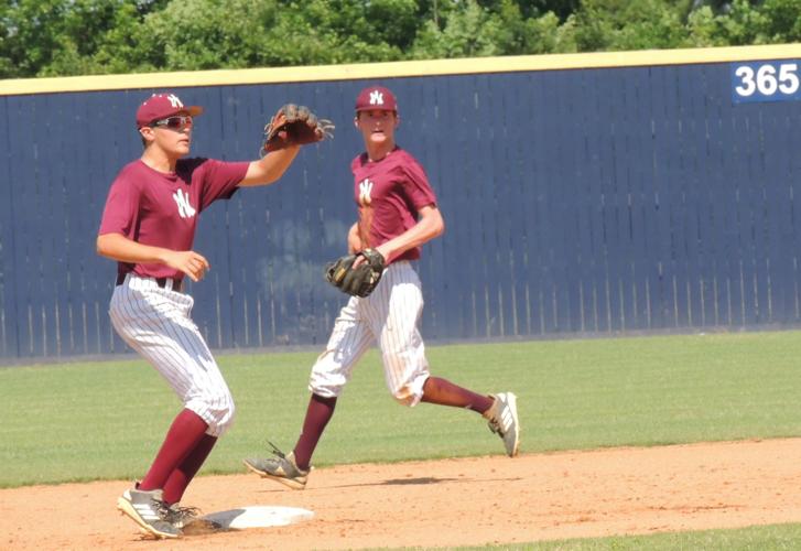 Gault transitions to maroon and white | New Albany Gazette | djournal.com