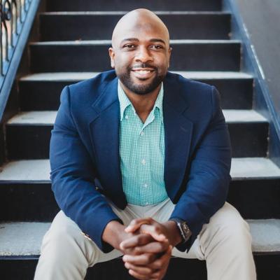 Dr. Charcelor McCullum- Bailey Education Group | | djournal.com