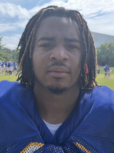 Bulked-up Nunn, Blue Devils trying to turn things around | High school ...