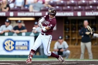 Rewind: Mississippi State (45-11, 20-10 SEC) | Sports | djournal.com