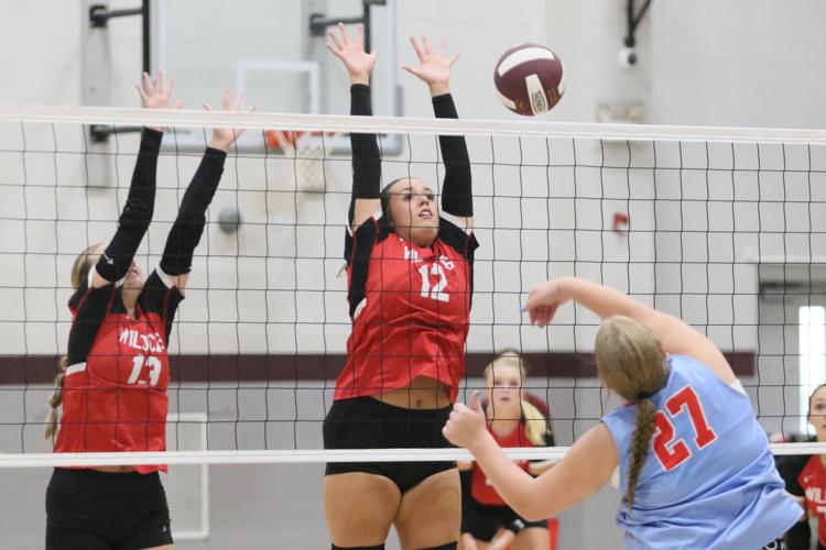 Expectations still sky high for Walnut volleyball entering 2024 season ...