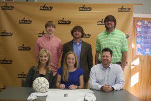 Forbus, Robinson among Monroe County players to sign on National ...