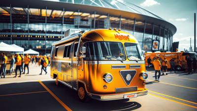 National Mango Board to send ‘Mango Joy Ride’ truck to Oxford | Food ...