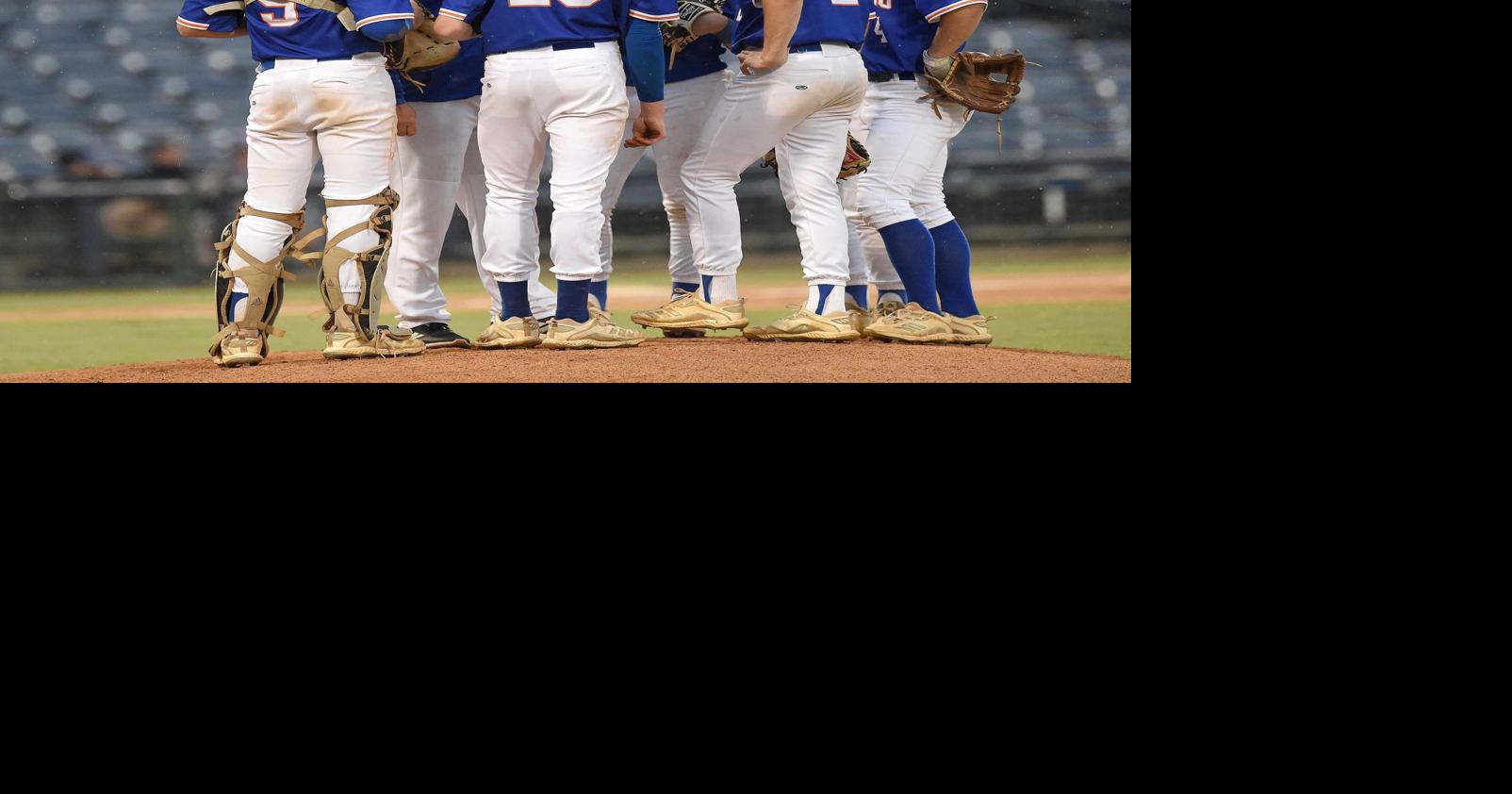 Panthers pounce on poor Tiger pitching in 5A opener | High school ...