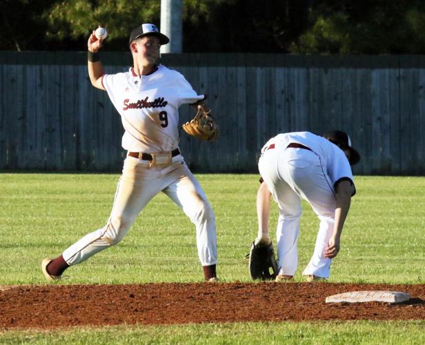 No-Hitter: Malone stuns Tremont with a shutout in division rivalry ...