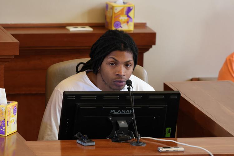 Witness testimony continues in capital murder trial of Ole Miss student ...