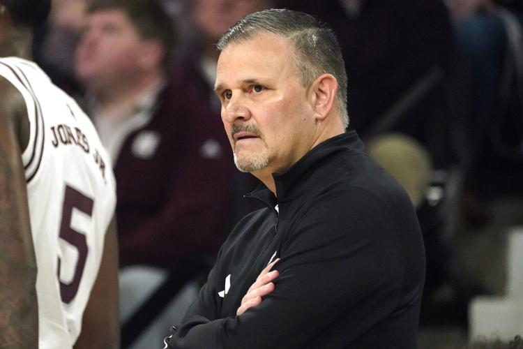 Guard rotation continuing to take shape for Mississippi State men’s ... Guard rotation continuing to take shape for Mississippi State men’s ...