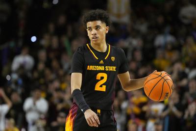 Former Arizona State guard Austin Nunez commits to Ole Miss | Ole Miss ...