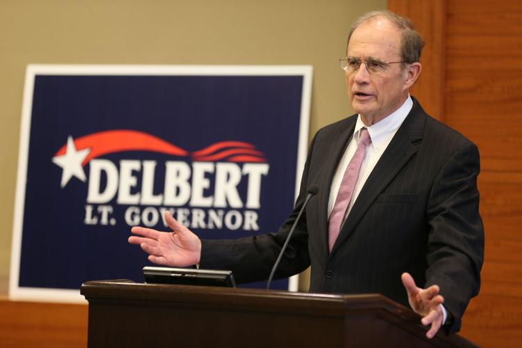 Lt. Gov. Hosemann visits Tupelo as part of re-election campaign | Local ...
