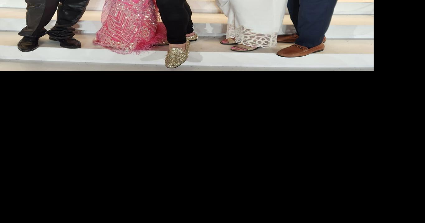 Project Runway designer Johnathan Kayne to present trunk show in Ripley ...