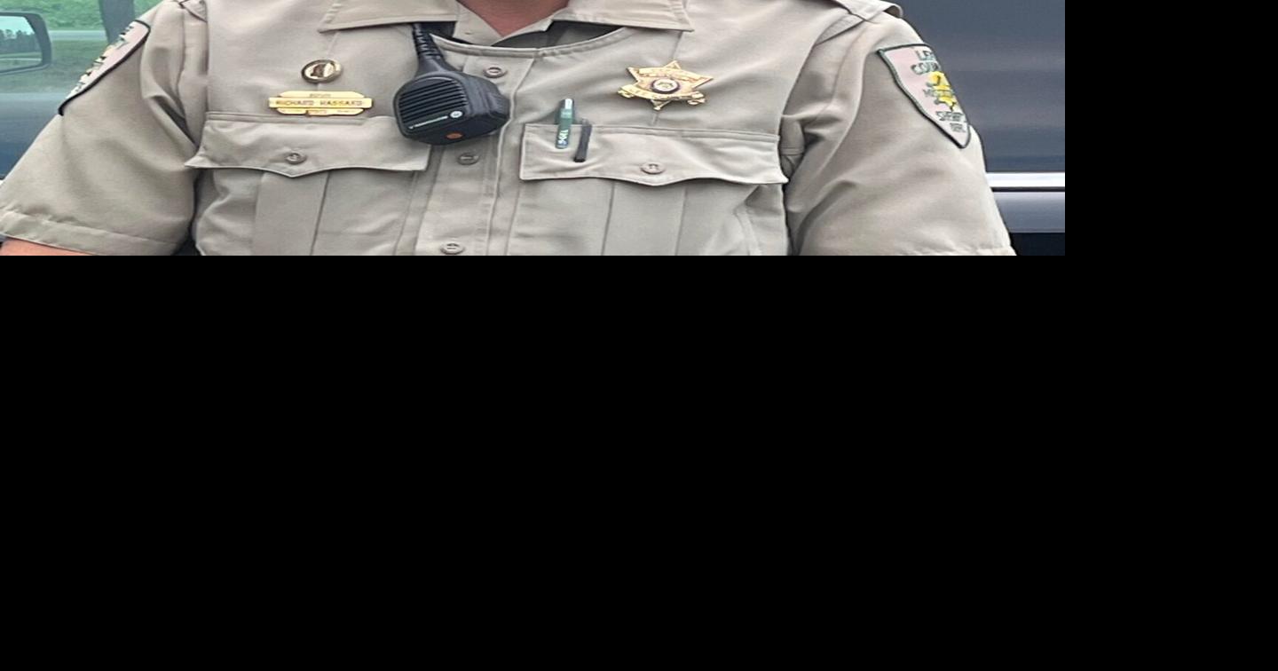 Funeral for slain Lee County deputy set for Friday | Crime & Law ...