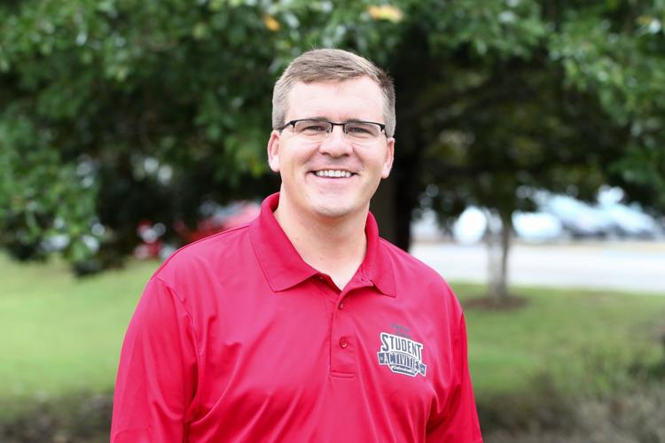 Baldwin, Hartfield have new ICC leadership roles | Itawamba Times ...
