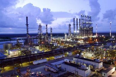 Chevron streamlining and reducing production to compensate for less ...